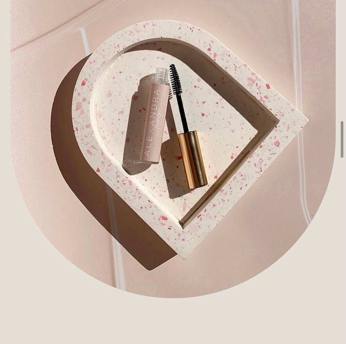 AG Keratin Aftercare Serum – Alexandra George